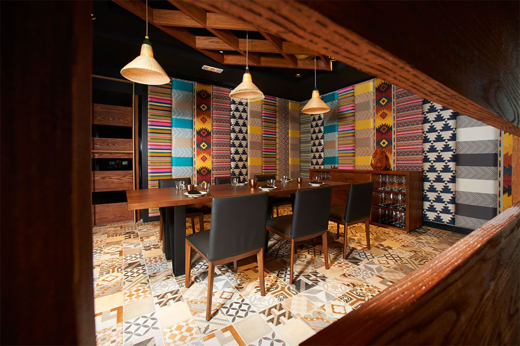 Mayta – DIFC, Dubai – Zoluti