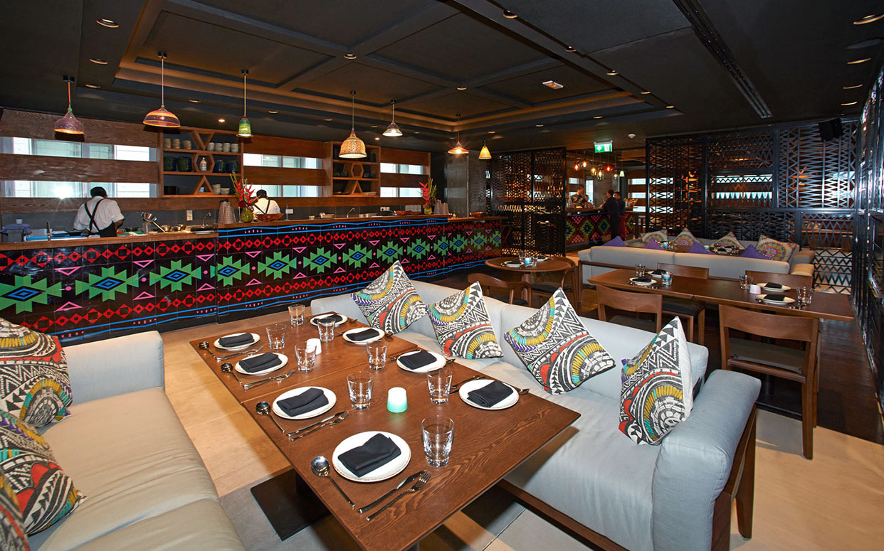 Mayta – DIFC, Dubai – Zoluti